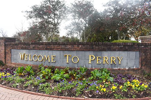 Perry turns 200 in 2024! – Houston Home Journal