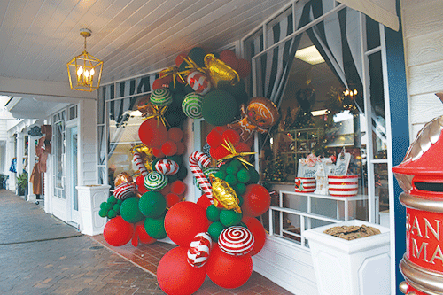 Downtown Perry experiences a successful holiday season – Houston Home ...