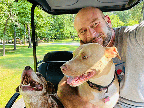 John Michael Butler – Houston Home Journal