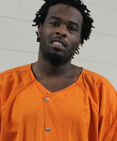 Patterson sentenced for Popeyes shooting – Houston Home Journal