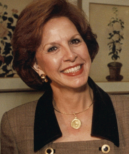 Jane Pearson Hulbert – Houston Home Journal