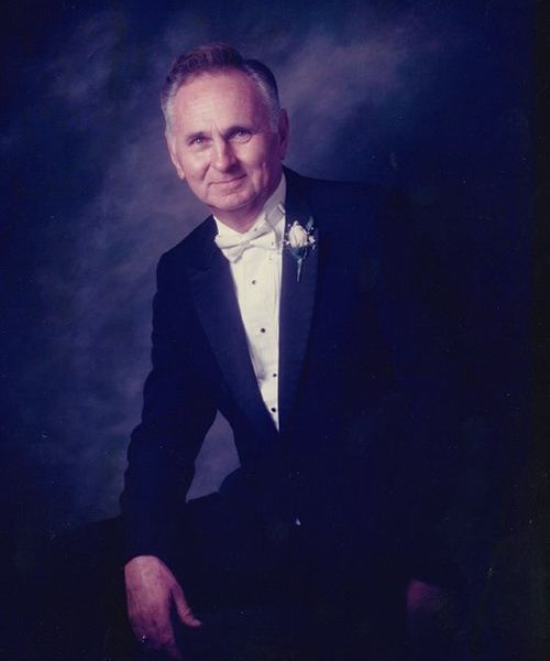 Robert Dunbar, III – Houston Home Journal