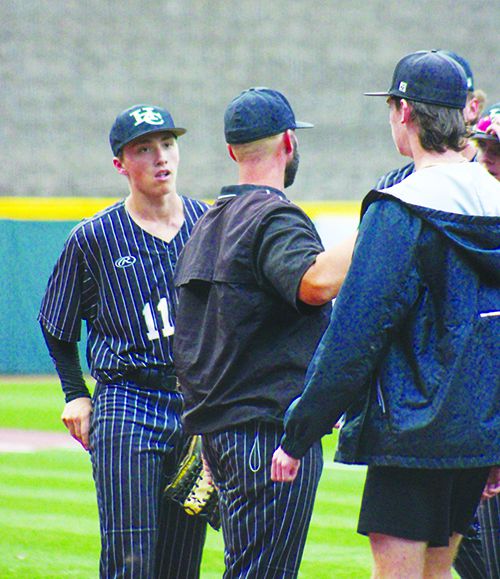 Wearing the Crown: A reflection on Houston County baseball’s ...