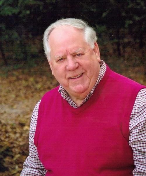 Pastor Edward Glenn Clower – Houston Home Journal