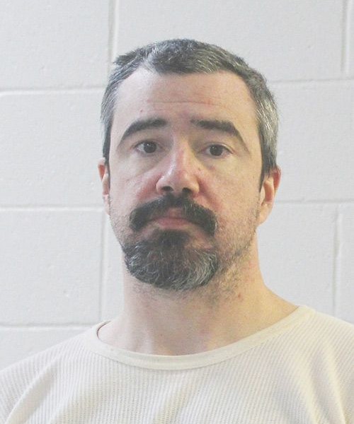 Mixon sentenced to 10 years for drug charges – Houston Home Journal