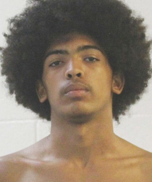 Hughes convicted for Aggravated Assault, set to serve 40 years ...