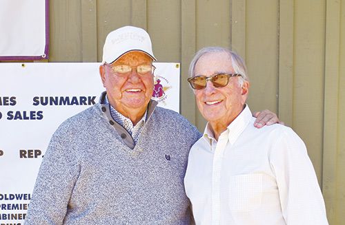 Annual golf outing raises over $125,000 for youth homes – Houston Home ...