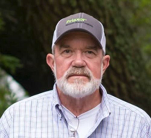 Gregory Keith Denton – Houston Home Journal
