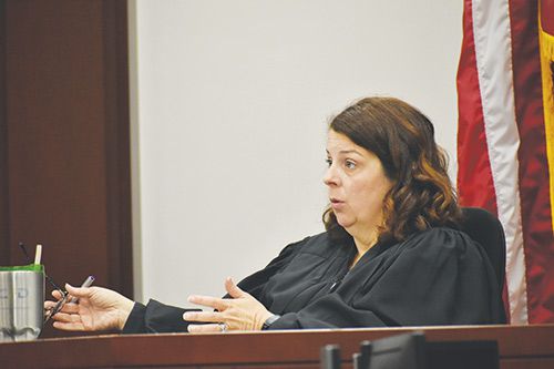 A2D case heads for summary judgment – Houston Home Journal