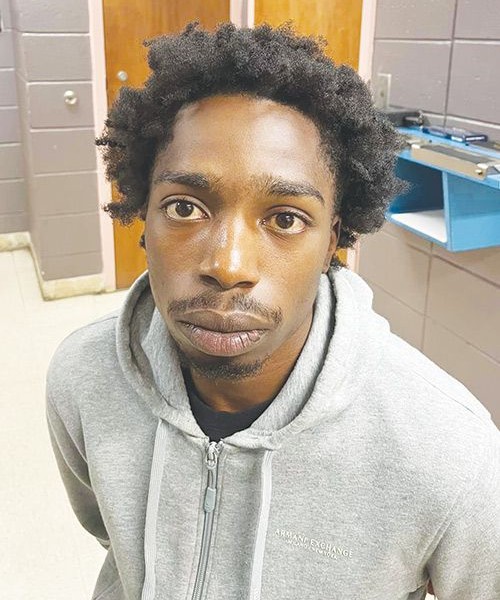 Arrest made in connection to Fort Valley shooting – Houston Home Journal