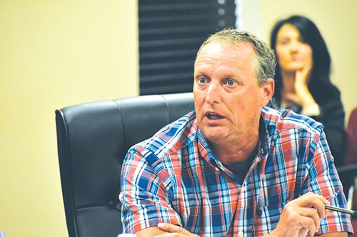 The Bibbs respond, question investigation – Houston Home Journal
