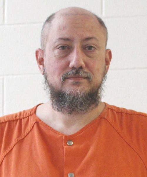 Michael Earley receives 25 years – Houston Home Journal