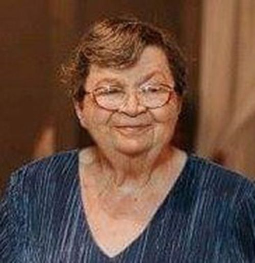Gail Cross – Houston Home Journal