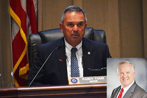 WR faces another multi-million dollar lawsuit – Houston Home Journal