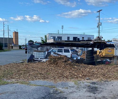 Councilman Derek Mack refutes trespassing claims – Houston Home Journal