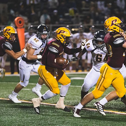 Perry Panthers 2021 football schedule – Houston Home Journal