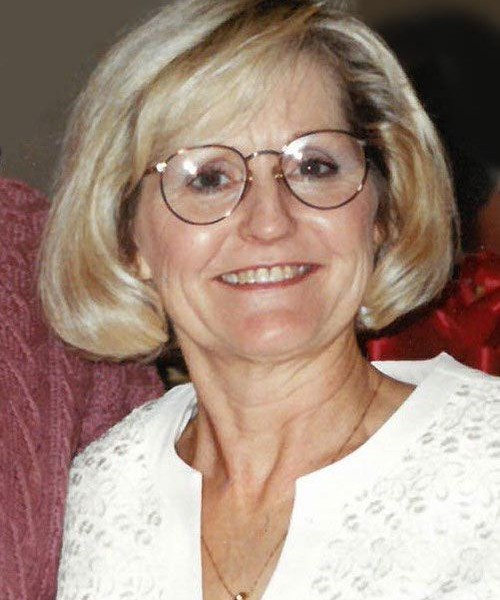 Hazel Laverne Henson – Houston Home Journal