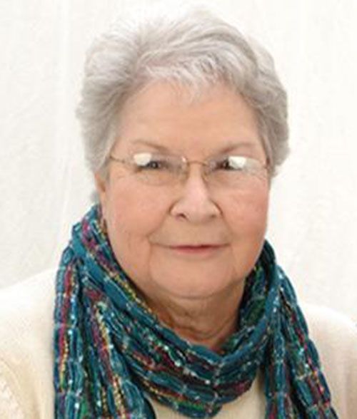 Judy Poss – Houston Home Journal