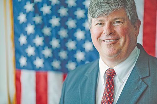 Meet the Georgia State Senate District 20 candidates - GA State Senator ...