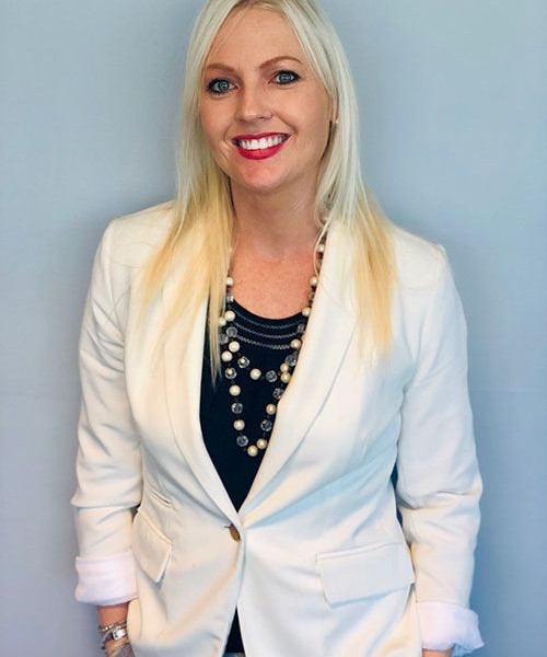 Miner departing 21st Century Partnership – Houston Home Journal