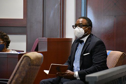 Judge Adams rules to deny motion – Houston Home Journal