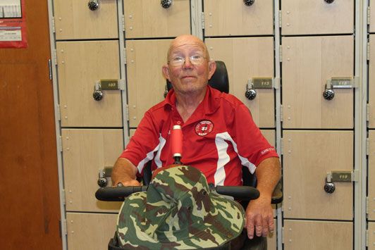 Carlton H. Jackson- 'Rabbit' - Warner Robins Demon Marching Band's ...