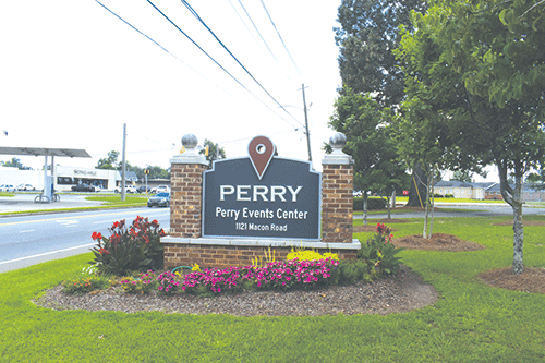 City of Perry hosts job fair for job seekers, businesses – Houston Home ...