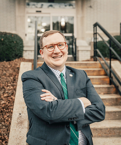 Chief ADA announces bid for DA – Houston Home Journal