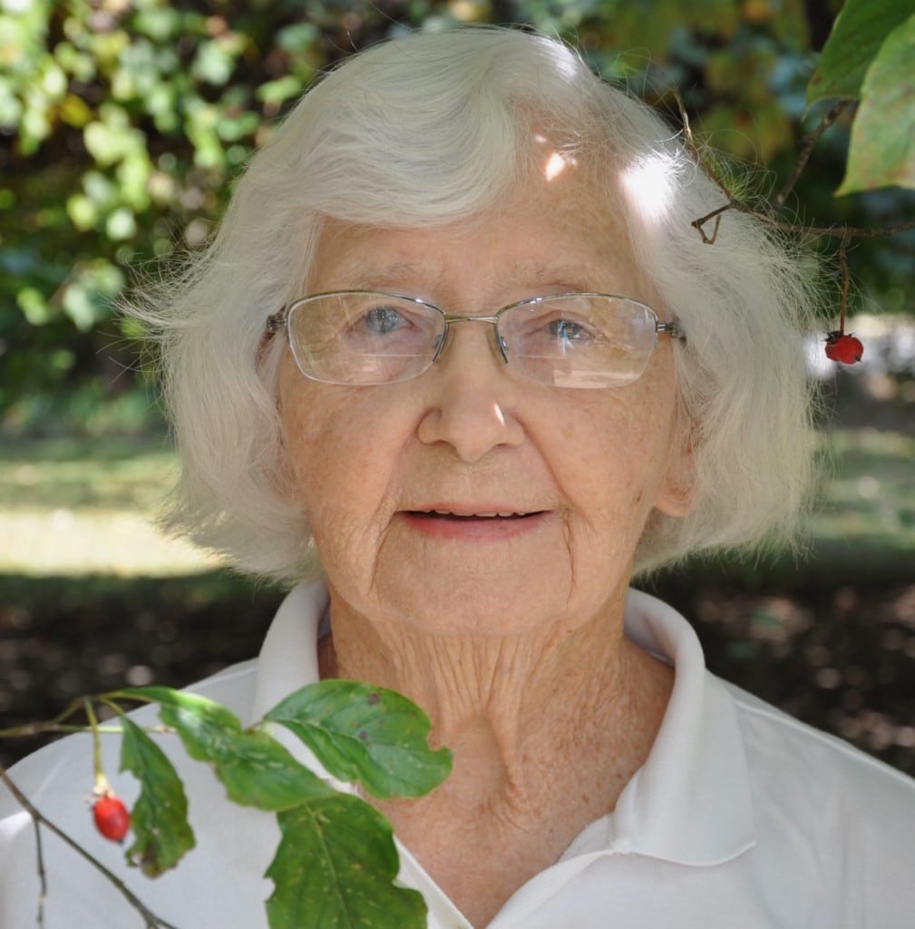 Cynthia "Jean" Floyd Batchelor – Houston Home Journal