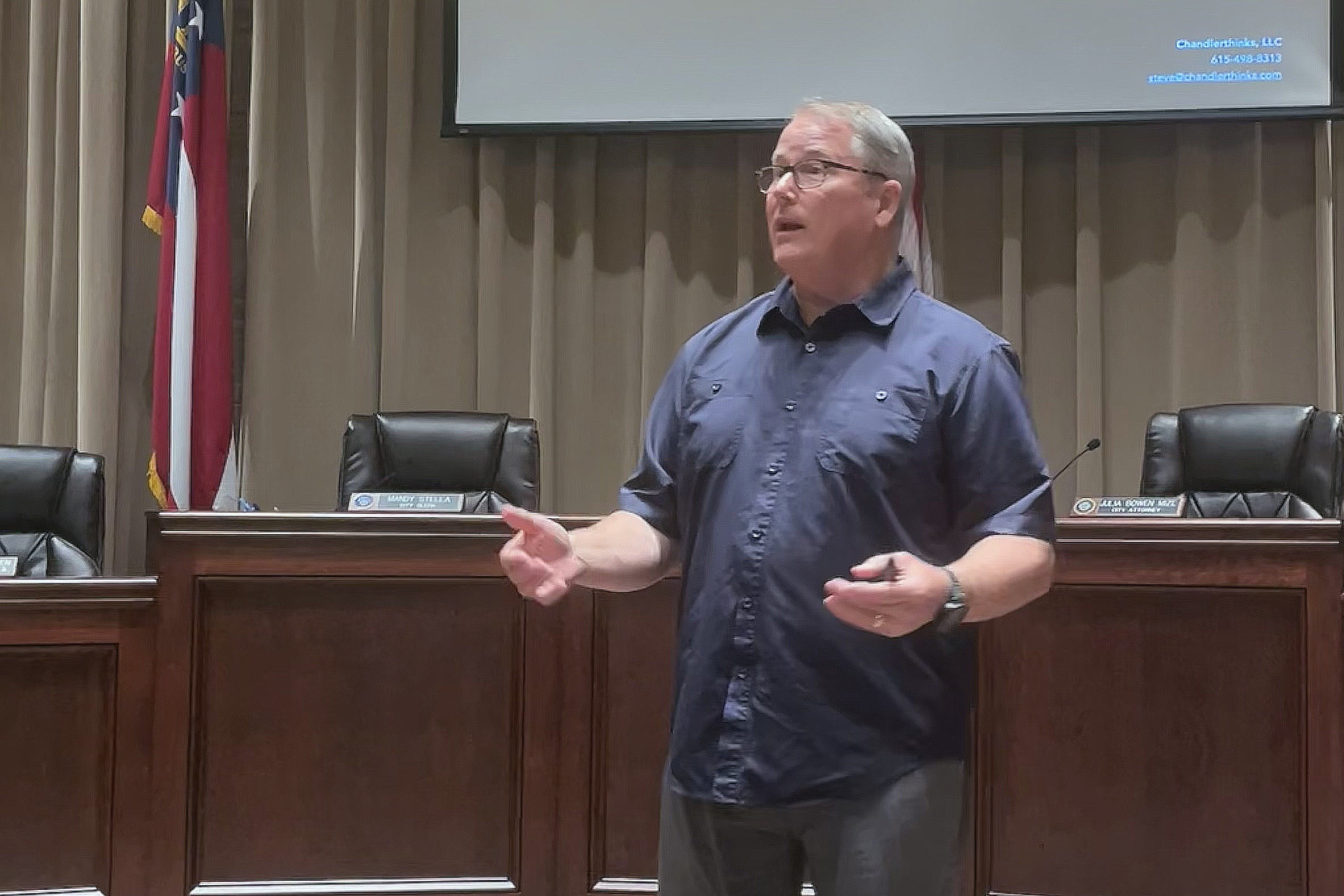 Warner Robins to unroll branding plan, define city's identity – Houston ...