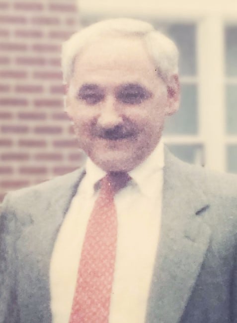 John Doyle Stembridge – Houston Home Journal