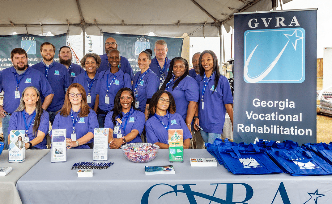 Georgia Vocational Rehabilitation Agency to host career explorations ...