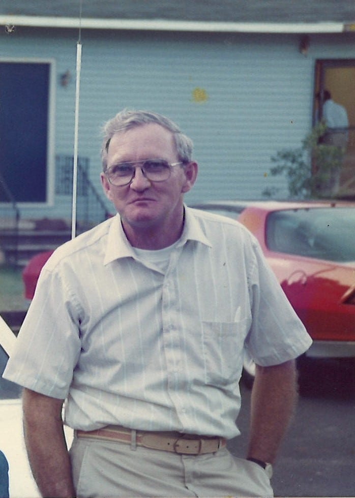 James Luke Wicker – Houston Home Journal