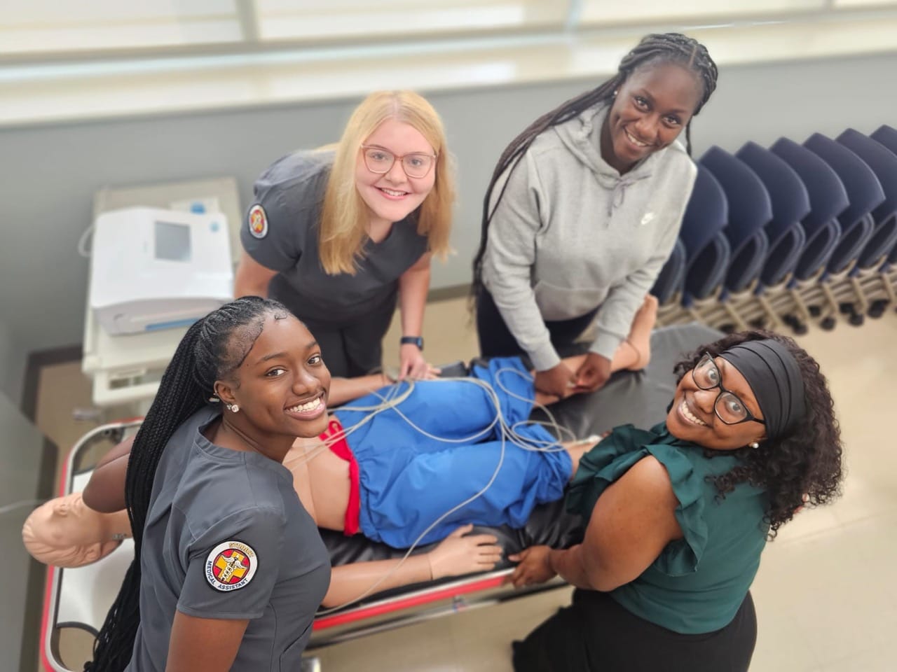 Central Georgia Technical College receives over $3 million to expand ...