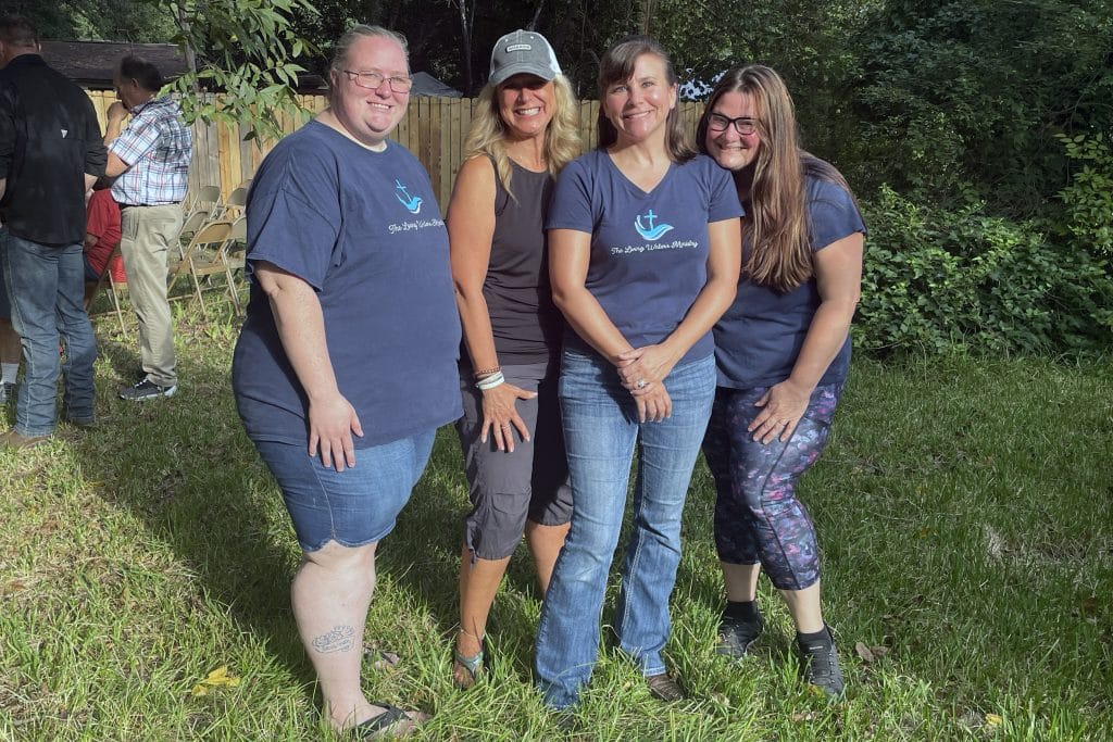 Living Waters opens House of Hope at-risk youth ministry, 'A lighthouse ...