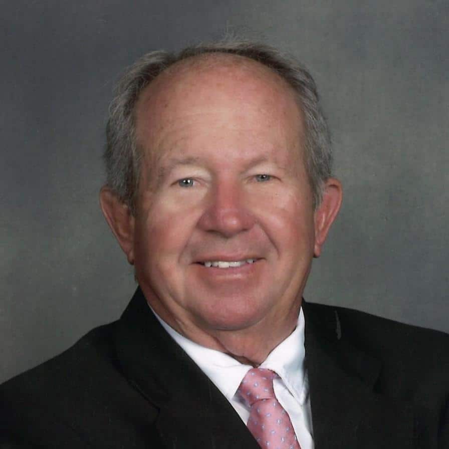 Robert “Bob” Kelly – Houston Home Journal
