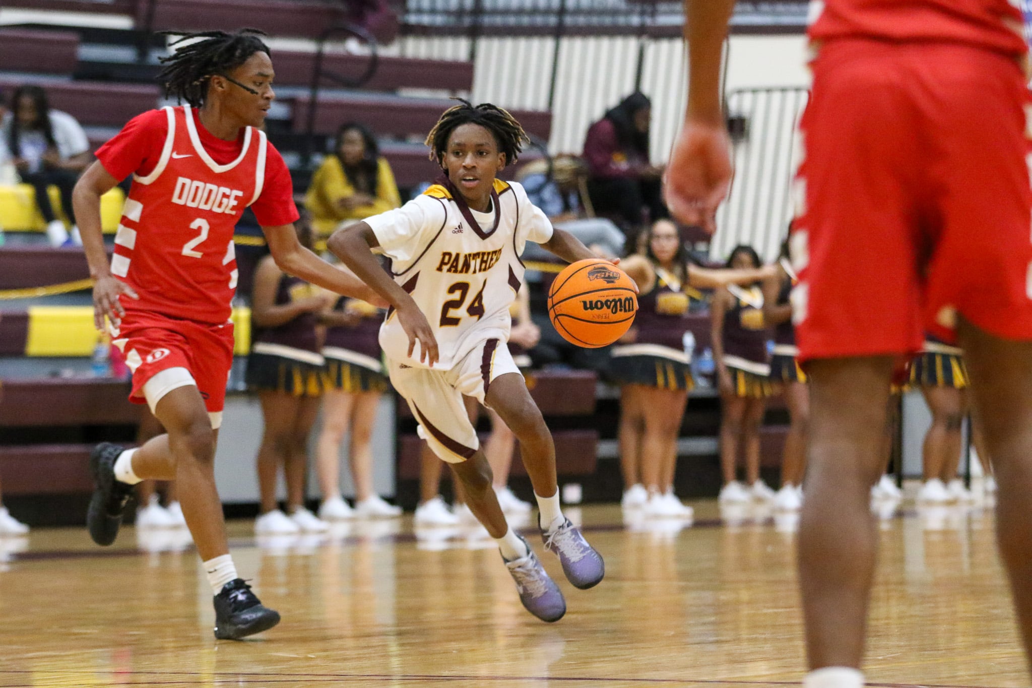 Basketball Roundup: Houston County teams take part in Thanksgiving week ...