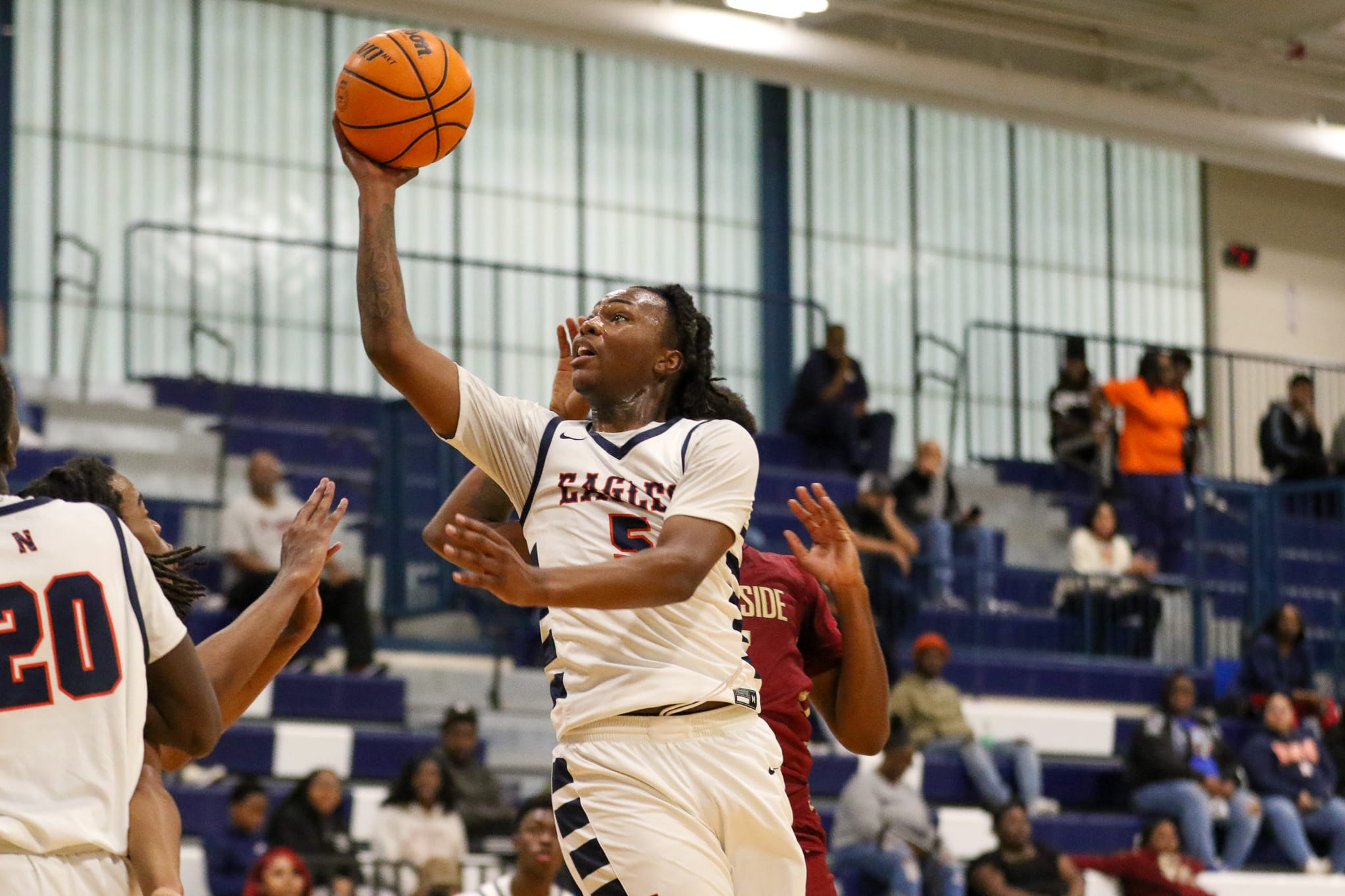 Basketball Roundup: Houston County teams take part in Thanksgiving week ...