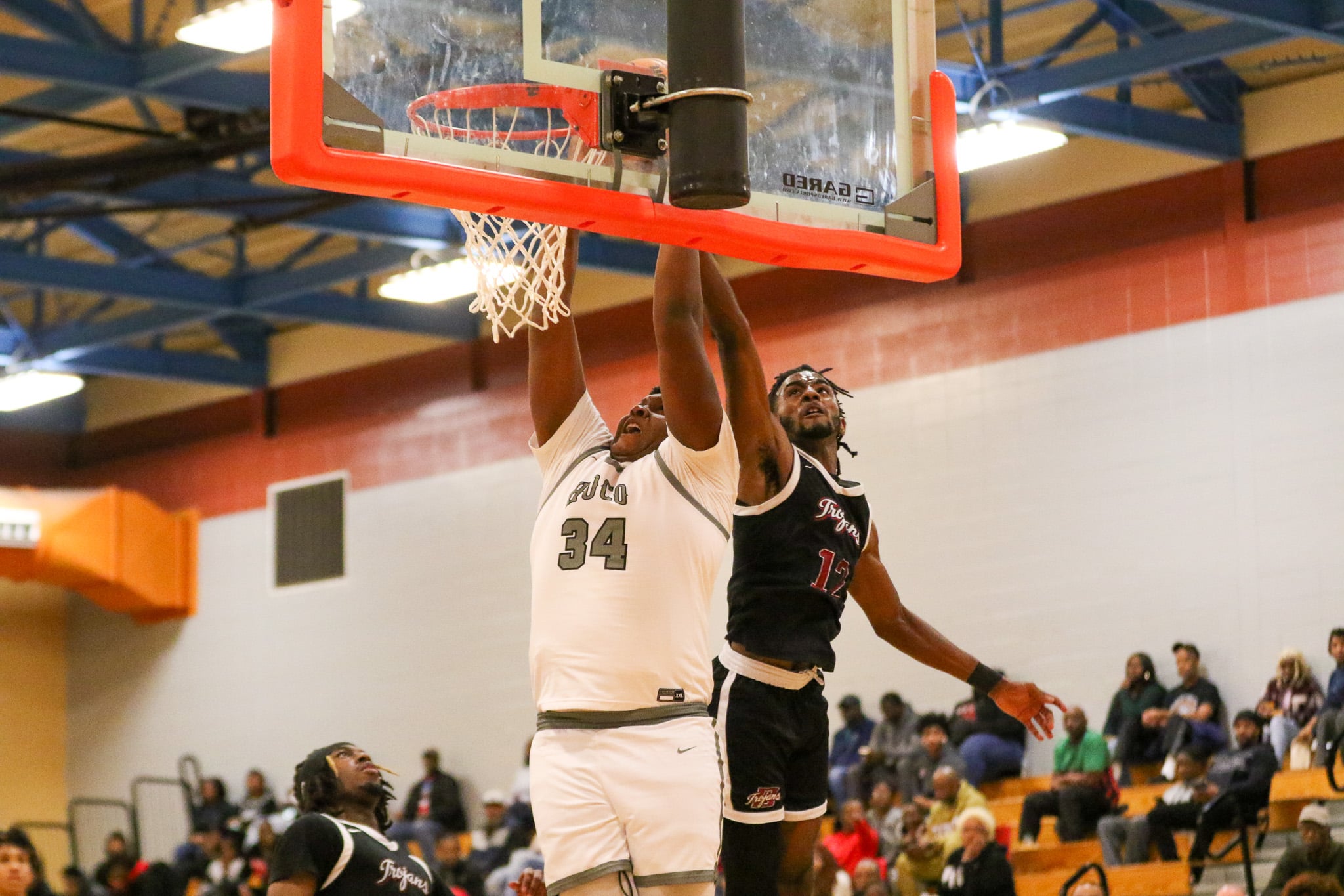 Houston County basketball takes down Lowndes in Day 1 of Bear Brawl ...