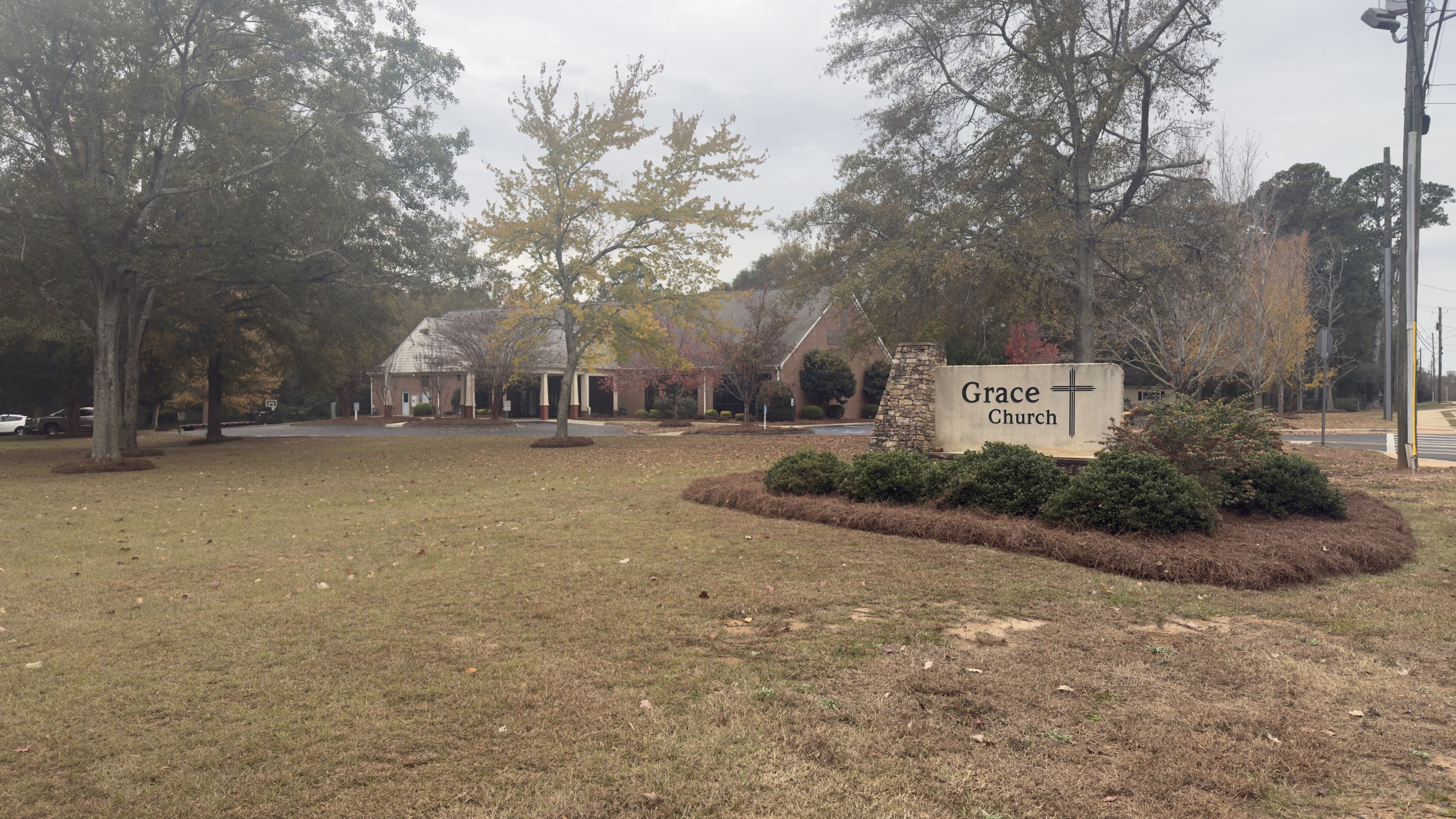 Grace Church of Perry to host Night of Worship led by youth program ...