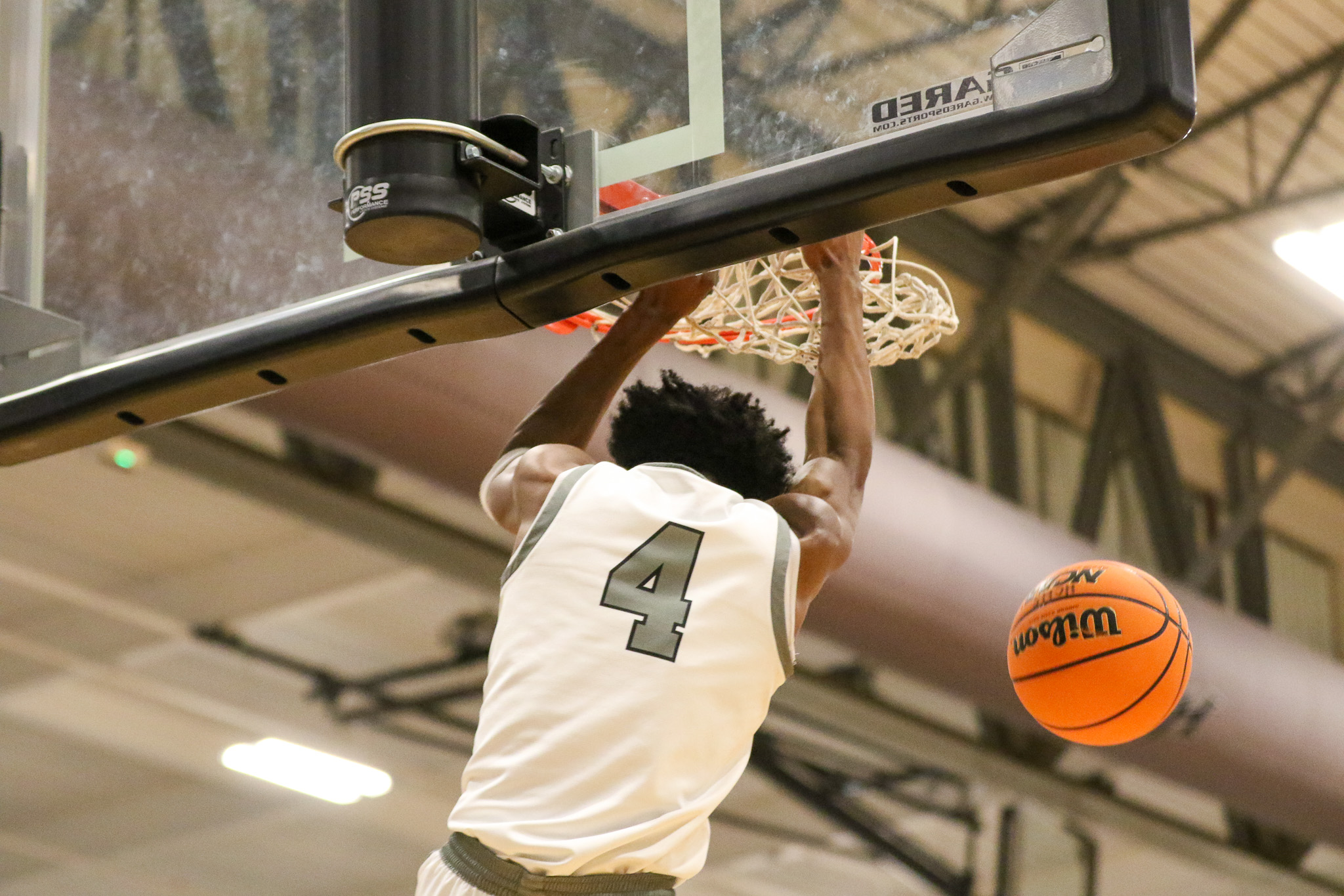 Houston County basketball takes down Lowndes in Day 1 of Bear Brawl ...