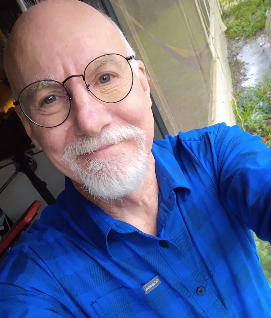 Mosquitos. Kissing bugs. Well, this sucks! – Houston Home Journal