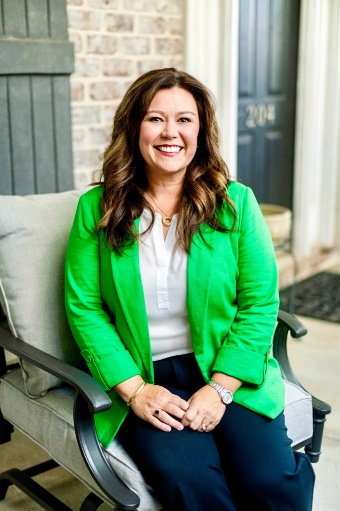 Representative Bethany Ballard remembers 2024, moves ahead to 2025 ...