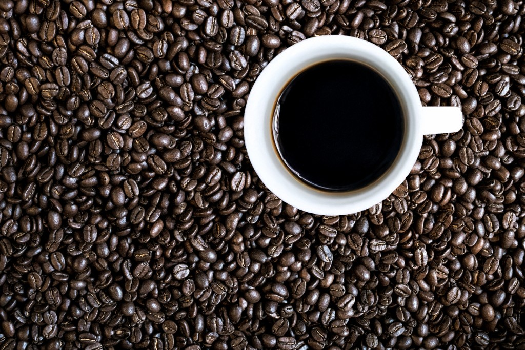 Community over Competition: Crawl back to second annual Coffee Crawl ...
