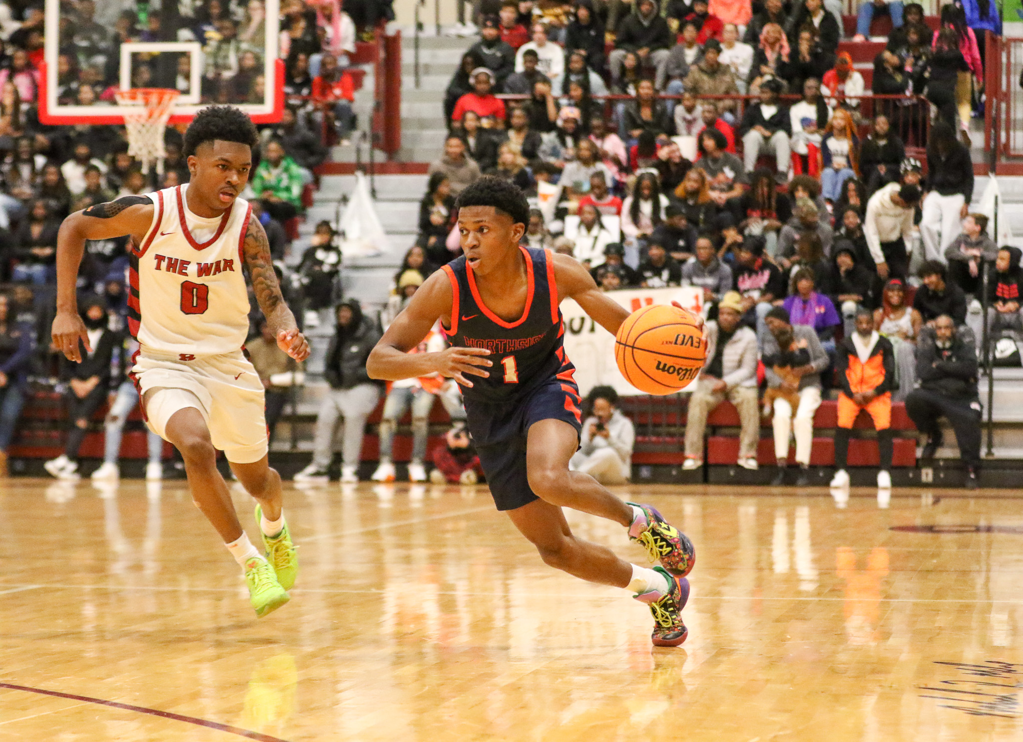 Basketball Roundup: Warner Robins, Houston County victorious on first ...