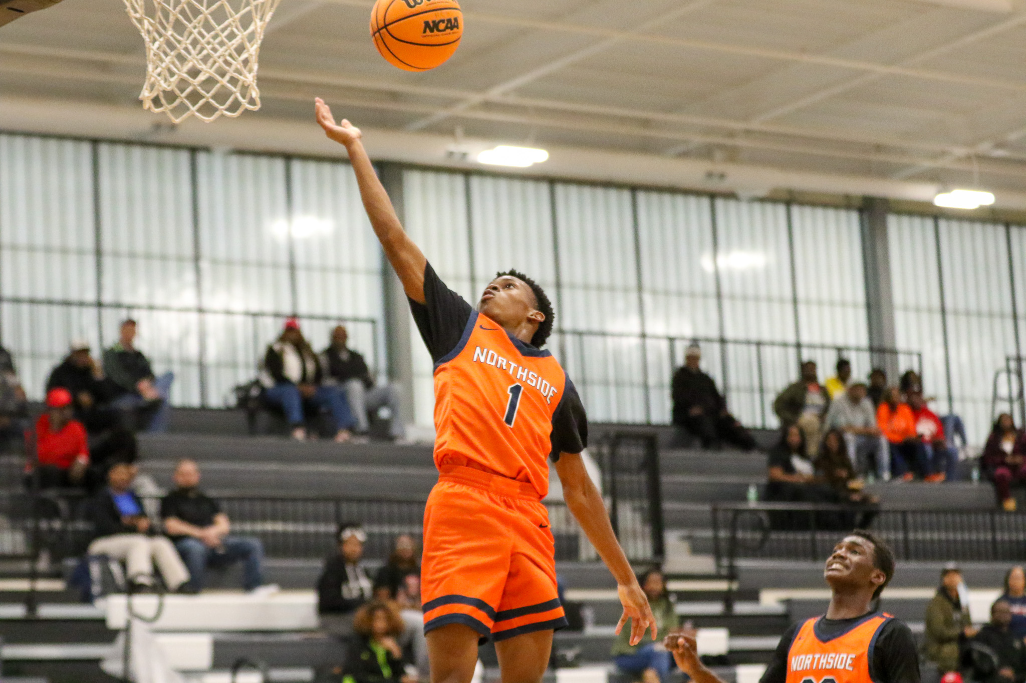 Northside basketball gives Houston County a scare; Lady Eagles get it ...