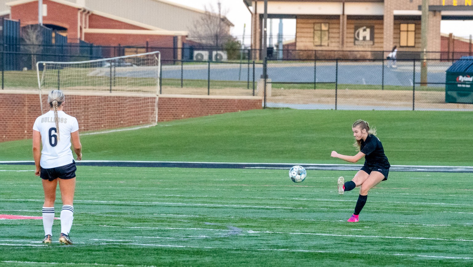 Soccer Roundup: Perry sweeps Region 1-4A championships, postseason ...