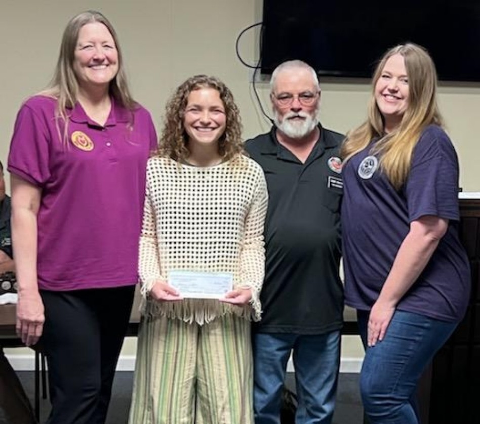 Georgia Moose Youth Awareness Program winner announced, will advance to ...