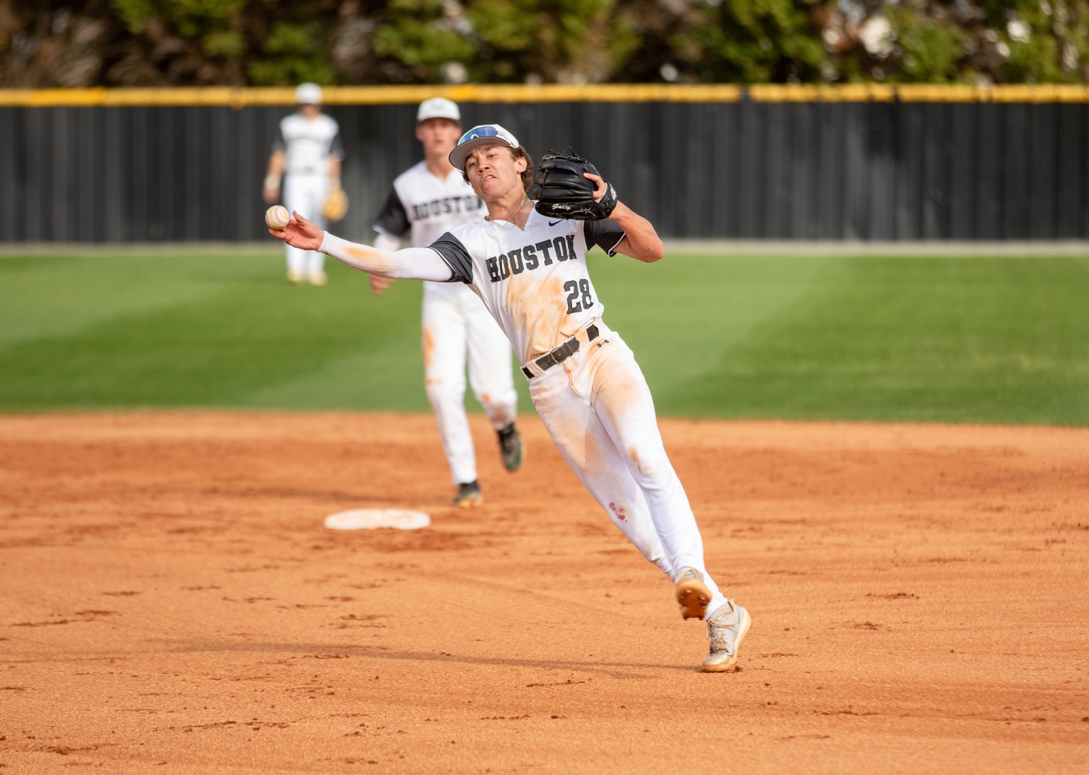 Houston County athletes stack the 2024-25 All-Region baseball teams ...