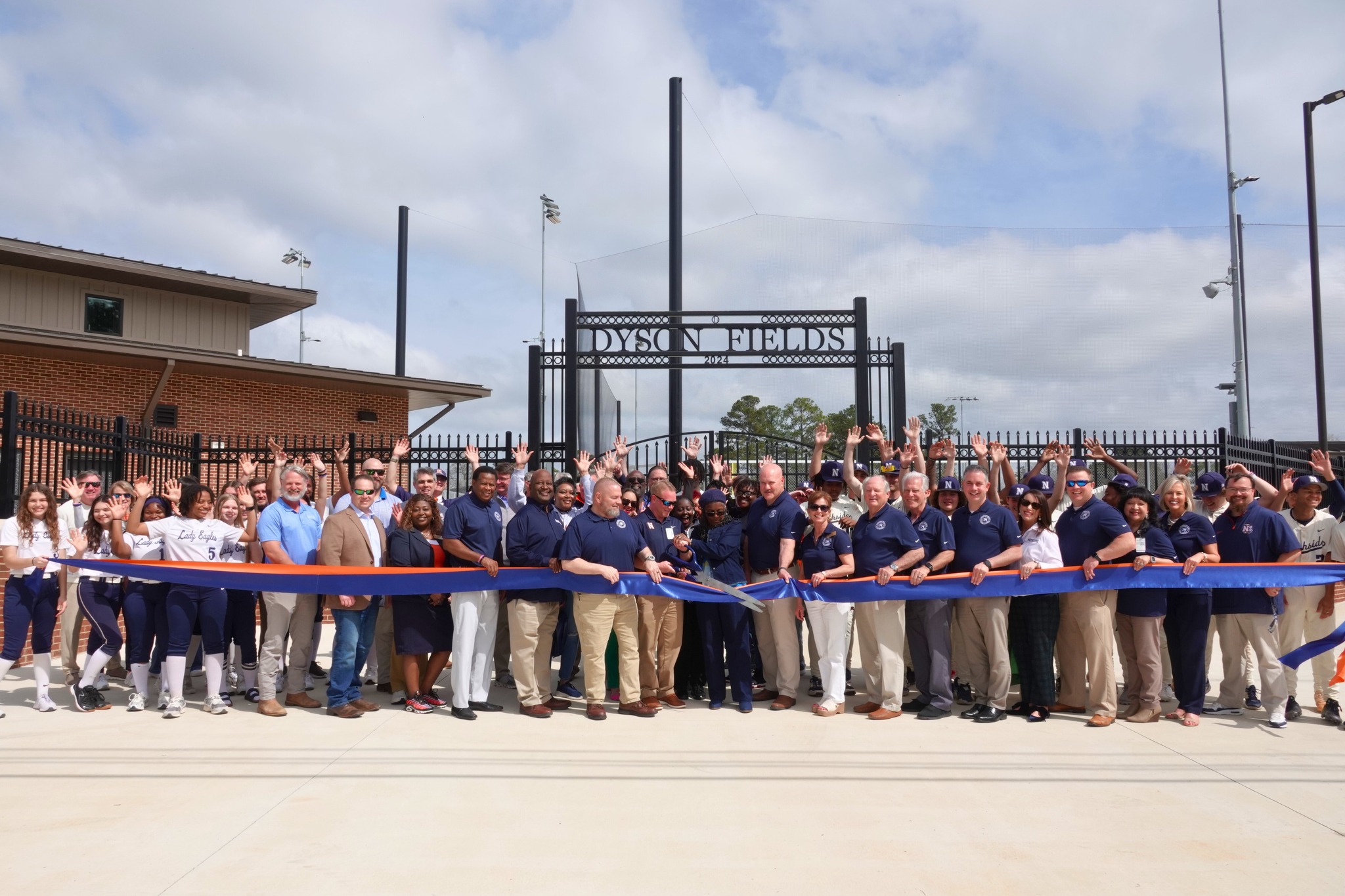 Northside baseball and softball aim to further legacy of late Edward ...